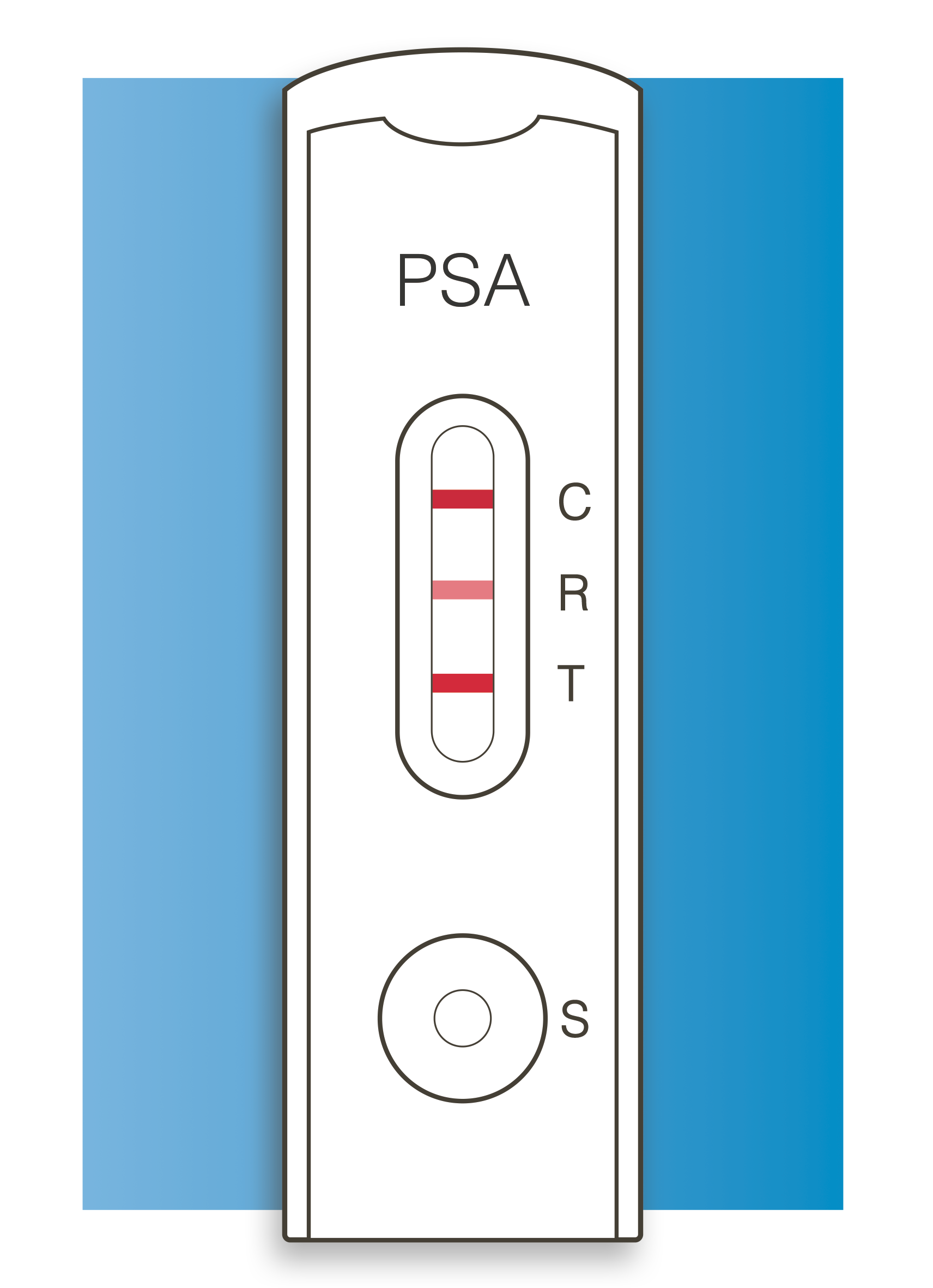 Pruebas R pidas PSA Biosynex Rebio